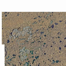 ArcGIS Web Application